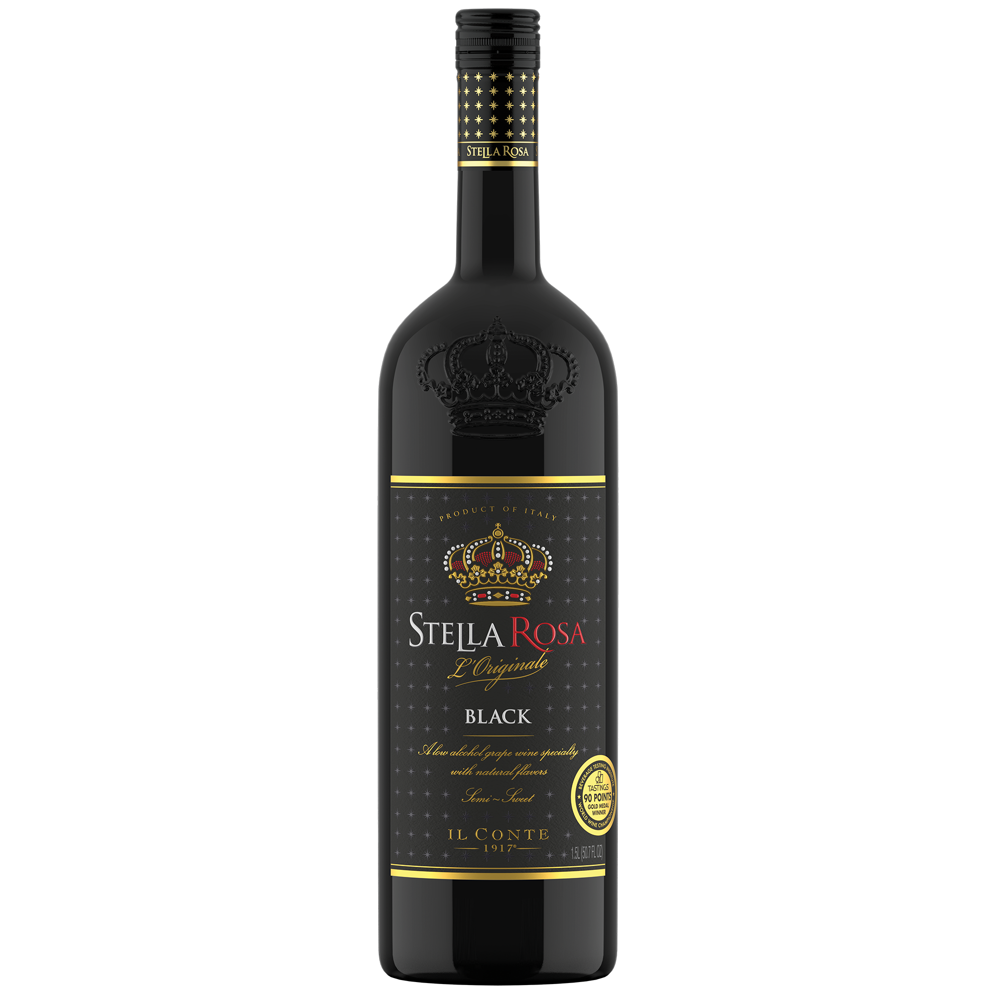 Parent - Stella Rosa