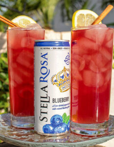 Spice is Nice - Stella Rosa