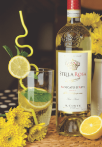 Lemon Drop - Stella Rosa
