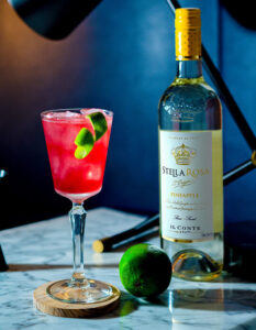 Pineapple Cosmo - Stella Rosa