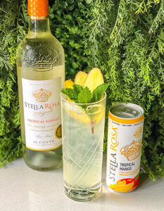 Mighty Mango - Stella Rosa