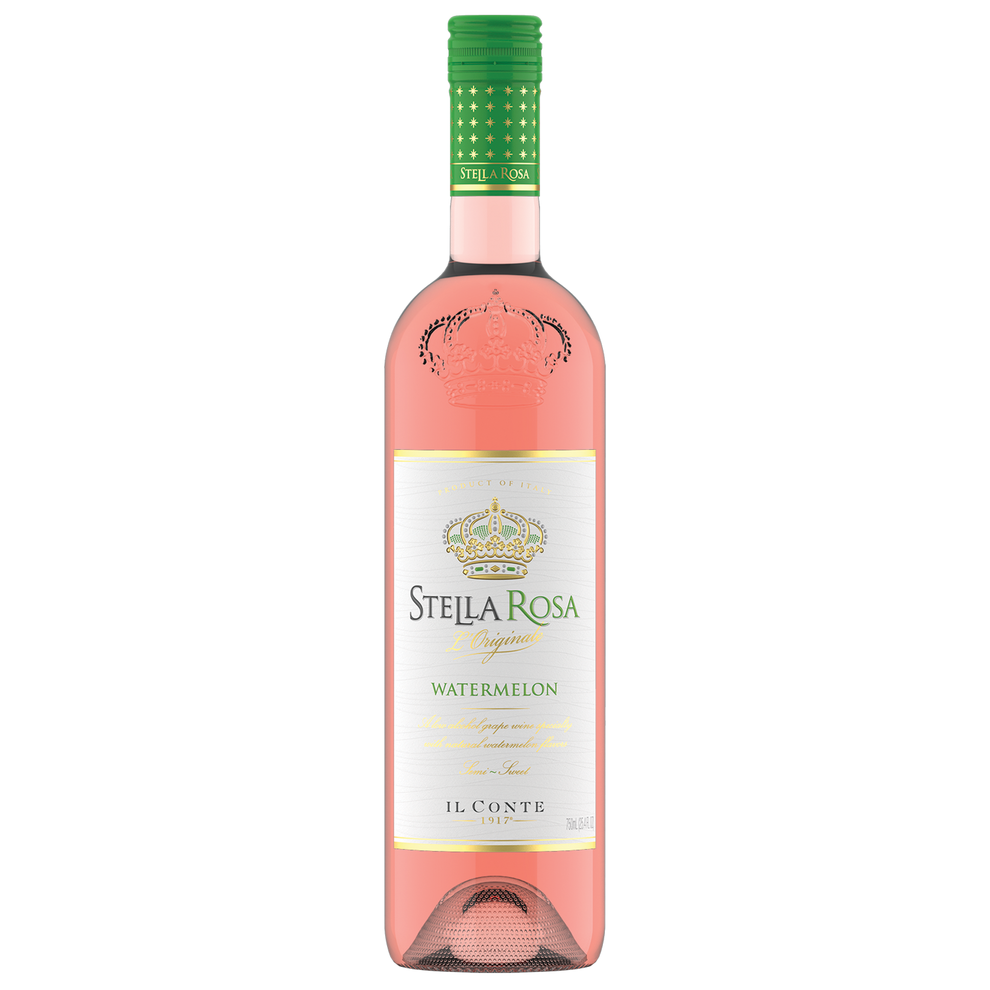 Wines | Brandy | Liqueur | Browse Stella Rosa® Products