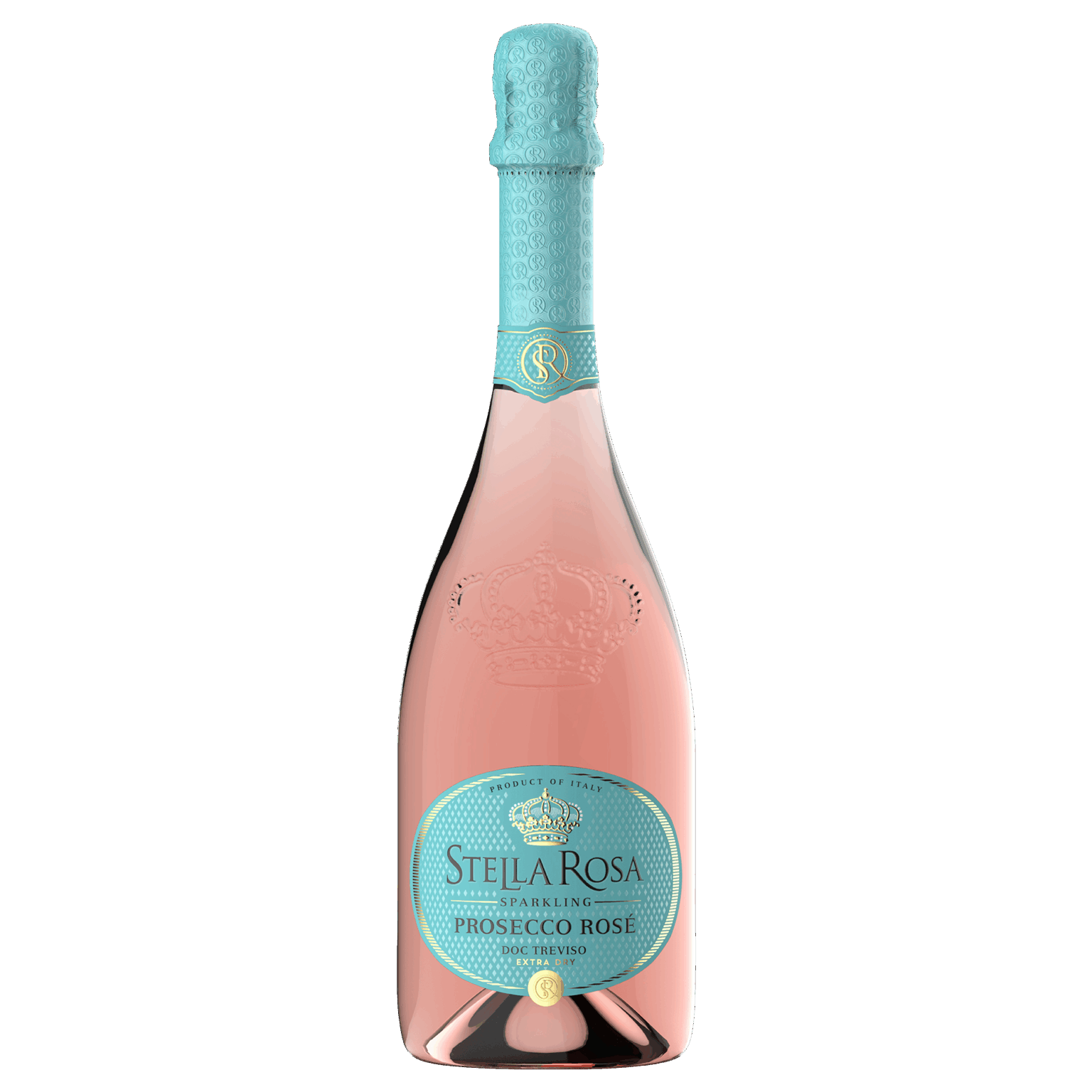 Stella Rosa Prosecco Rose DOC Sparkling Rose Wine 750 ml - Stella Rosa