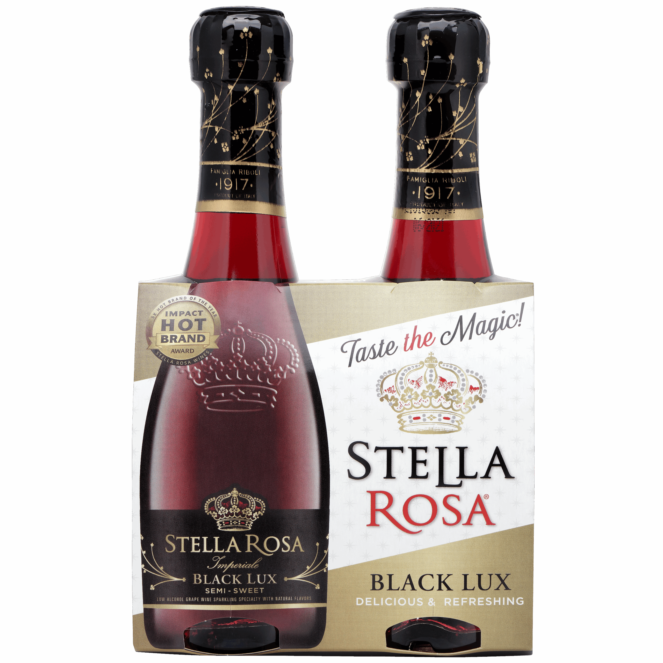 Parent - Stella Rosa