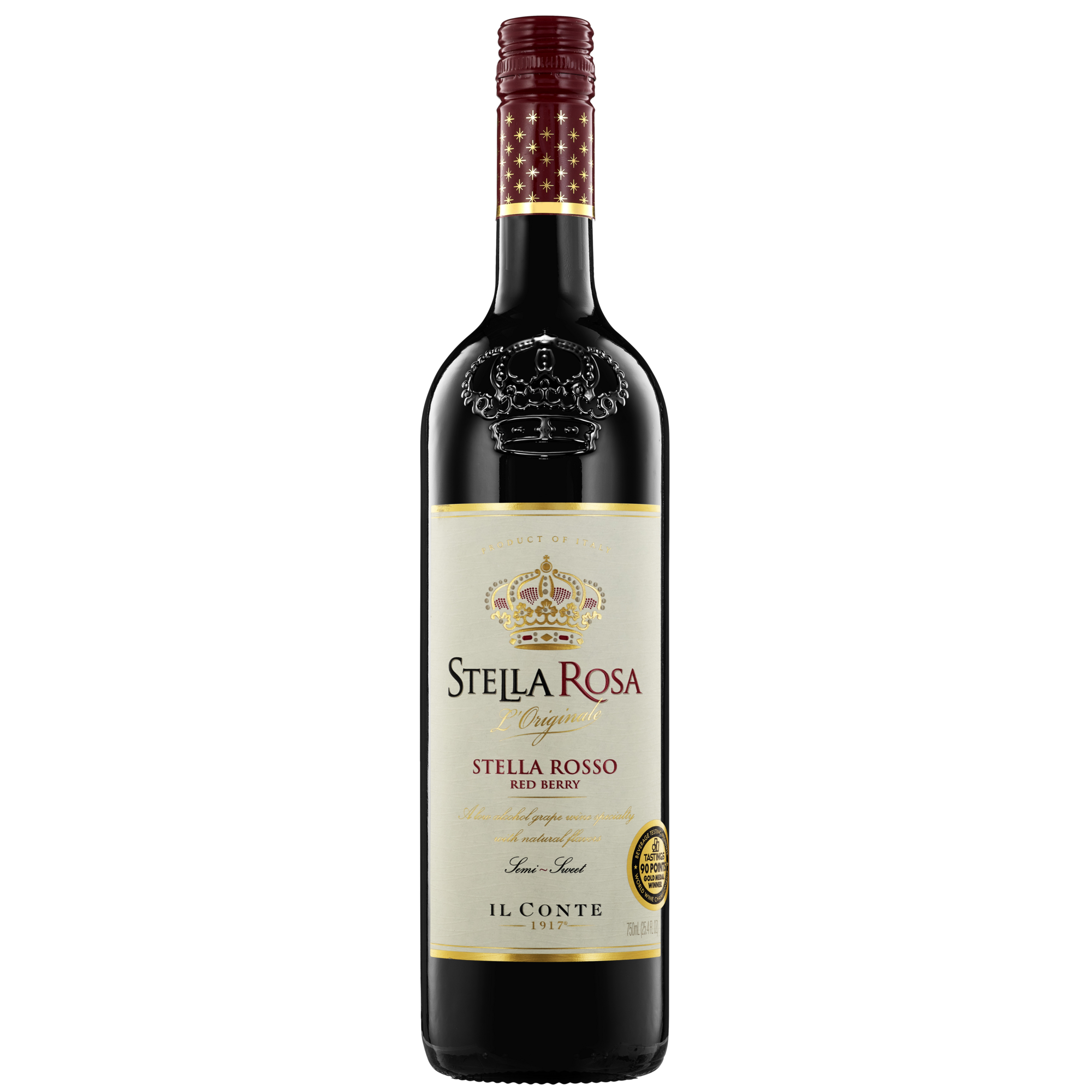 Parent - Stella Rosa