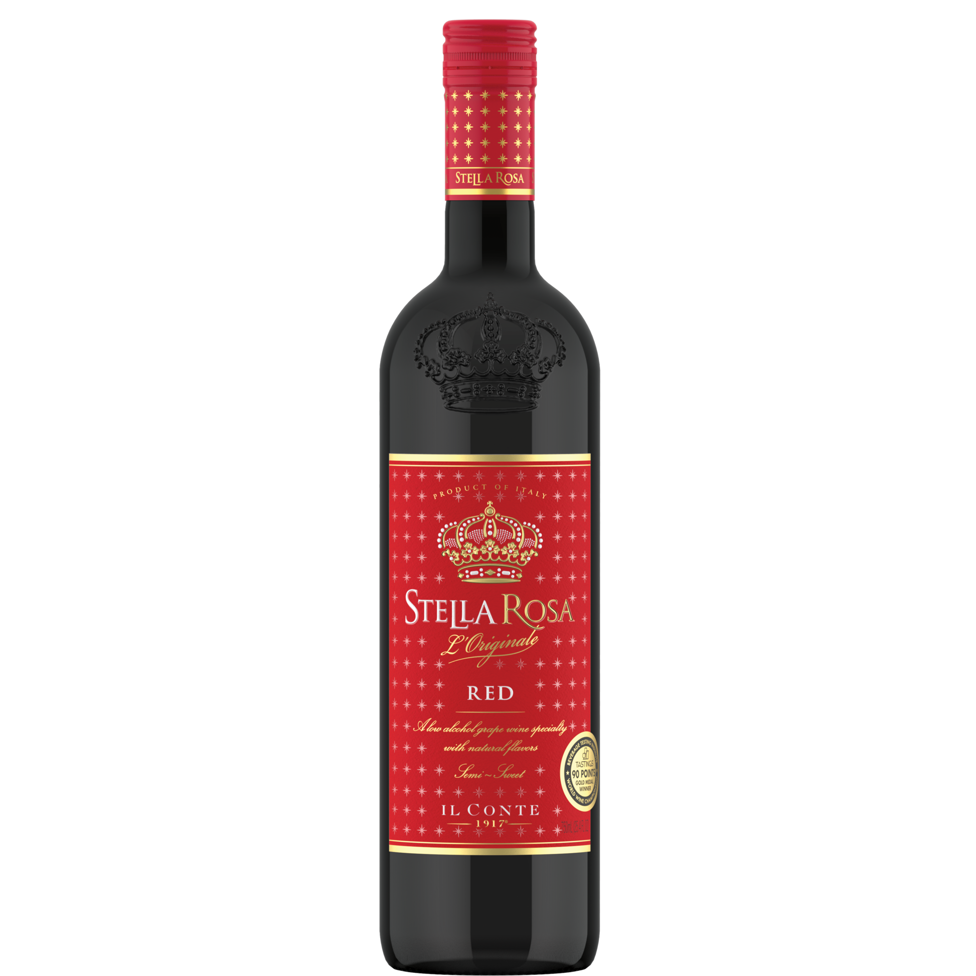 Wines | Brandy | Liqueur | Browse Stella Rosa® Products