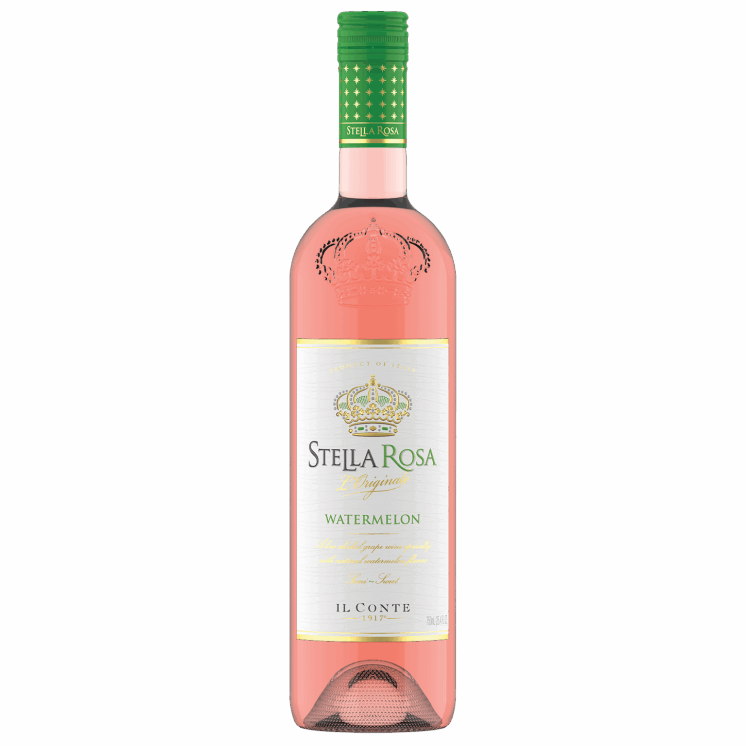 Wines | Brandy | Liqueur | Browse Stella Rosa® Products