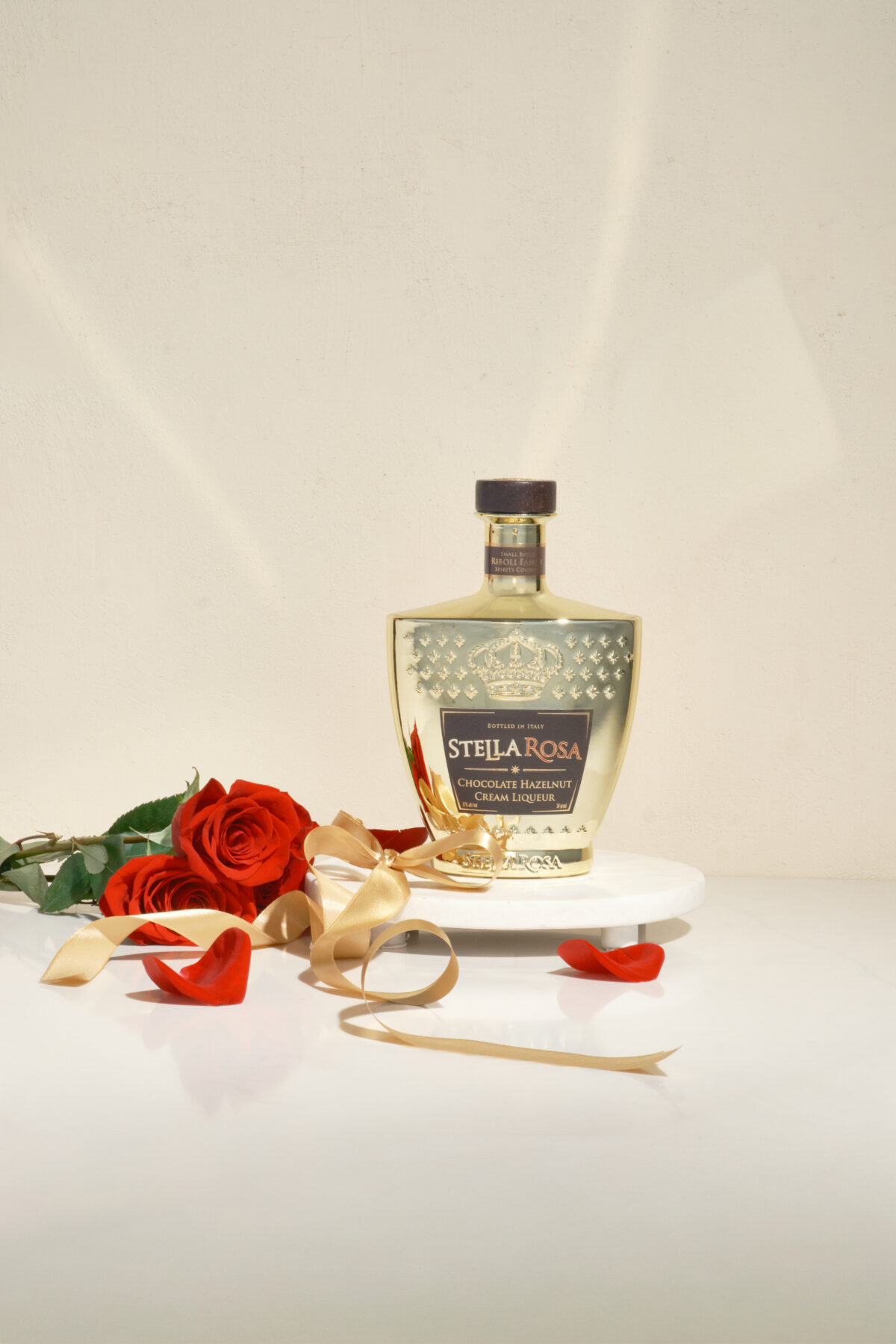 Hazelnut White Russian - Stella Rosa