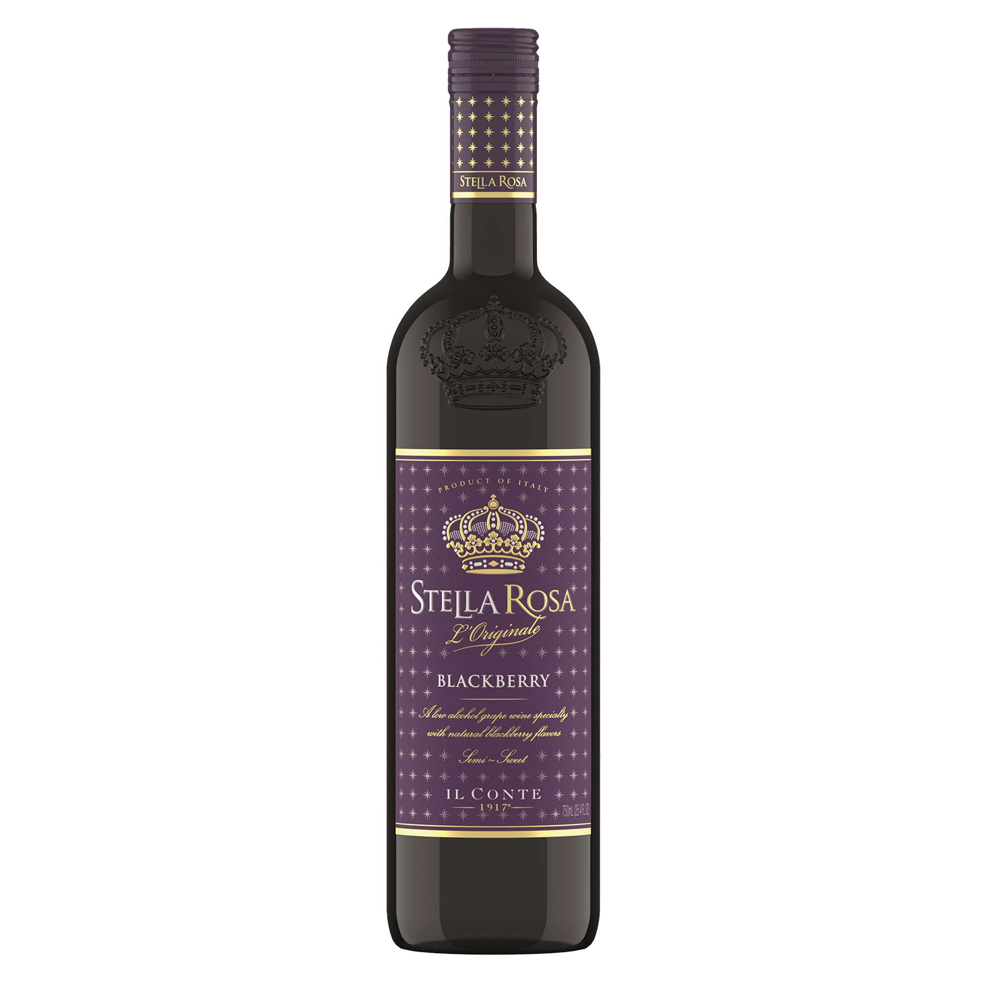 Stella Rosa Blackberry 750 mL | Stella Rosa